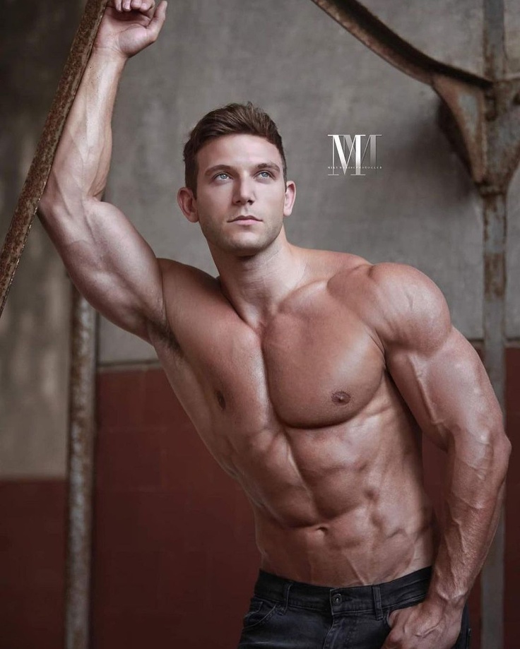 Content Creator and Fitness Coach: Diego Sechi, MSc. – The Menswear ...