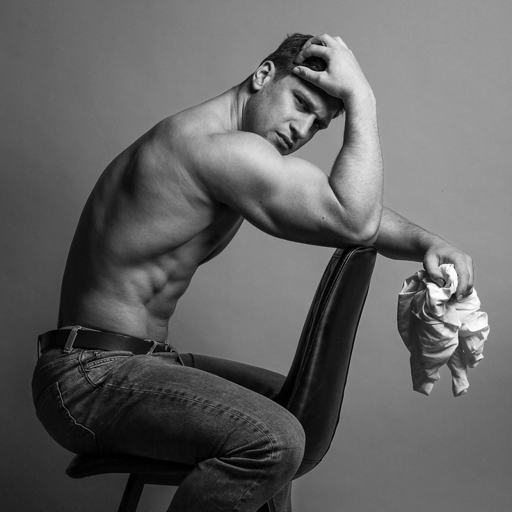 Gym Guys: Content Creator, Trainer Kyle Hynick – The Menswear Newsletter