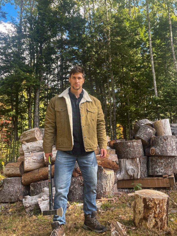 Gym Guys: Content Creator, Trainer Kyle Hynick – The Menswear Newsletter