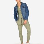 Men’s Underwear: the Wrestling Singlet-Style Bodysuit – The Menswear ...