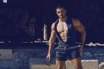 Men’s Underwear: the Wrestling Singlet-Style Bodysuit – The Menswear ...