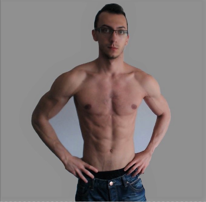 Content Creator, Romania: FitMan Dan – The Menswear Newsletter