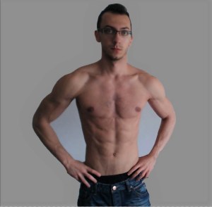 Content Creator, Romania: FitMan Dan – The Menswear Newsletter