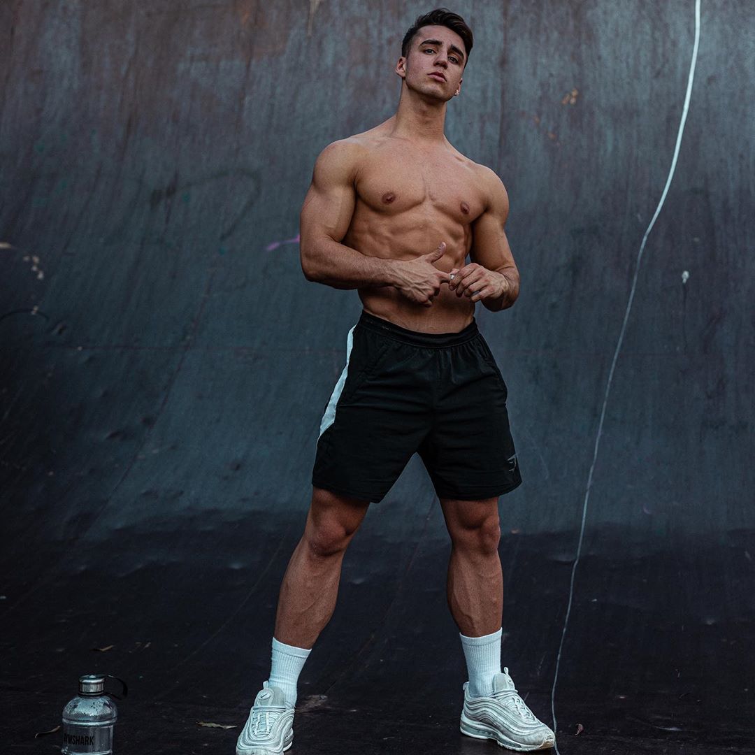 Workout at Home with YouTube Fitness Trainers – The Menswear Newsletter