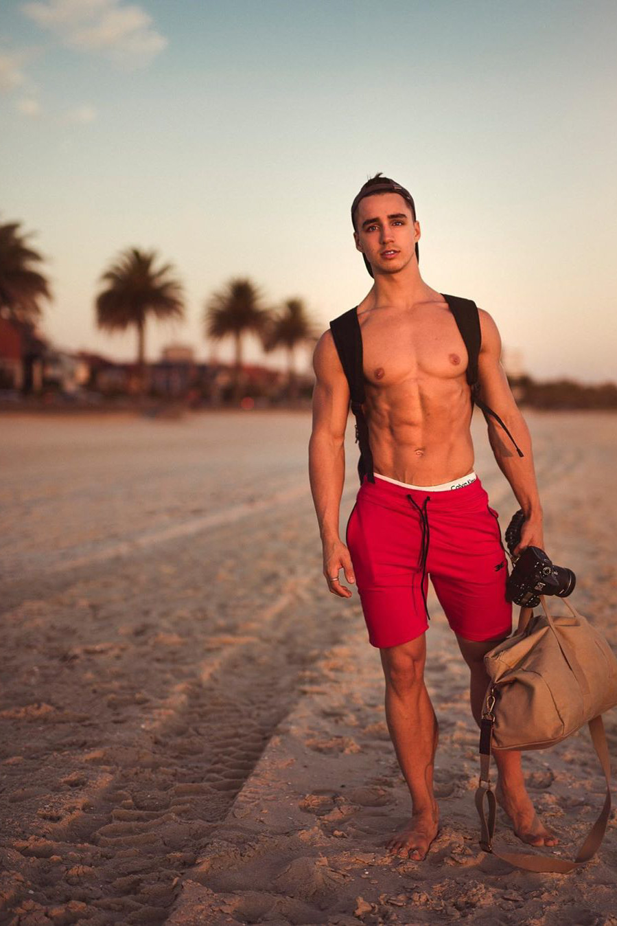 Workout at Home with YouTube Fitness Trainers – The Menswear Newsletter