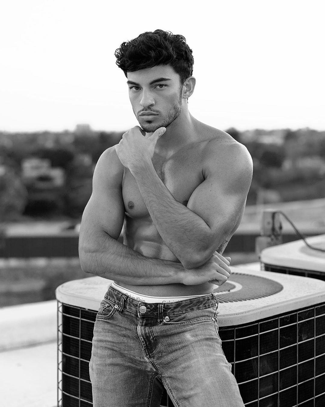 Content Creator: Luis Capecchi – The Menswear Newsletter