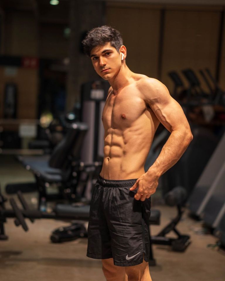 Get Inspired and Fit: Interview with Trainer Elad Michaeli – The ...