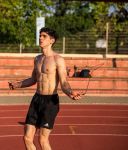 Get Inspired and Fit: Interview with Trainer Elad Michaeli – The ...