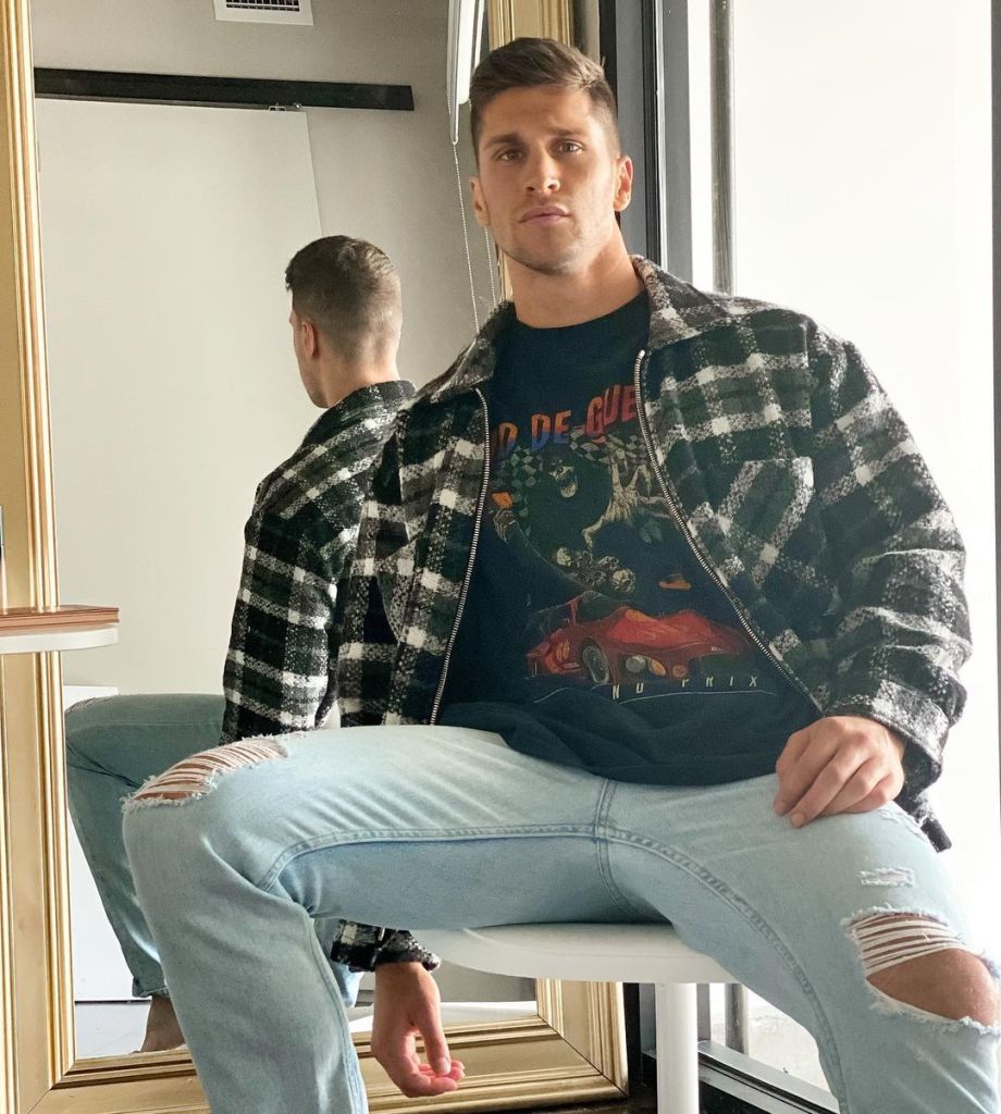 Guide: The Overshirt for Men – The Menswear Newsletter