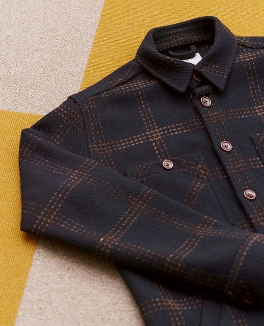 Guide: The Overshirt for Men – The Menswear Newsletter