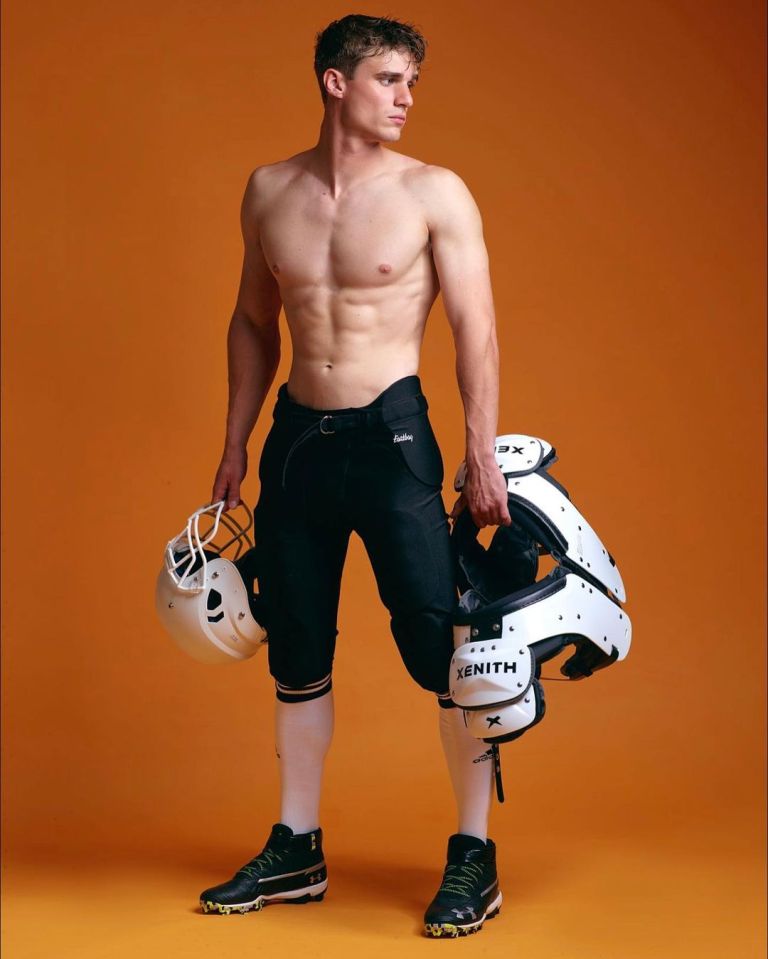 Male Fashion and Portrait Photographer, Austin, Texas: Carlos “Trey ...