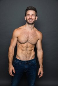 Content Creator, Photographer, and Actor: Derek Yates – The Menswear ...