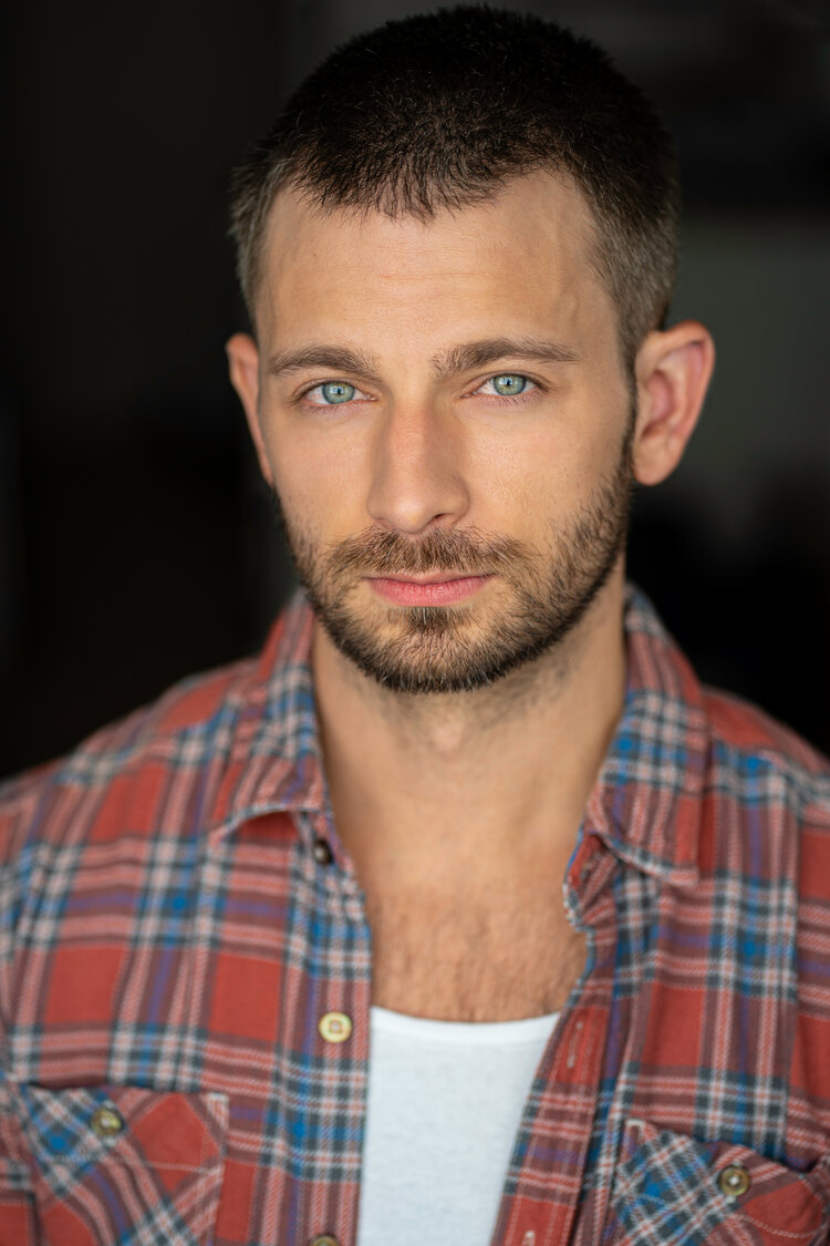 Content Creator, Photographer, and Actor: Derek Yates – The Menswear ...