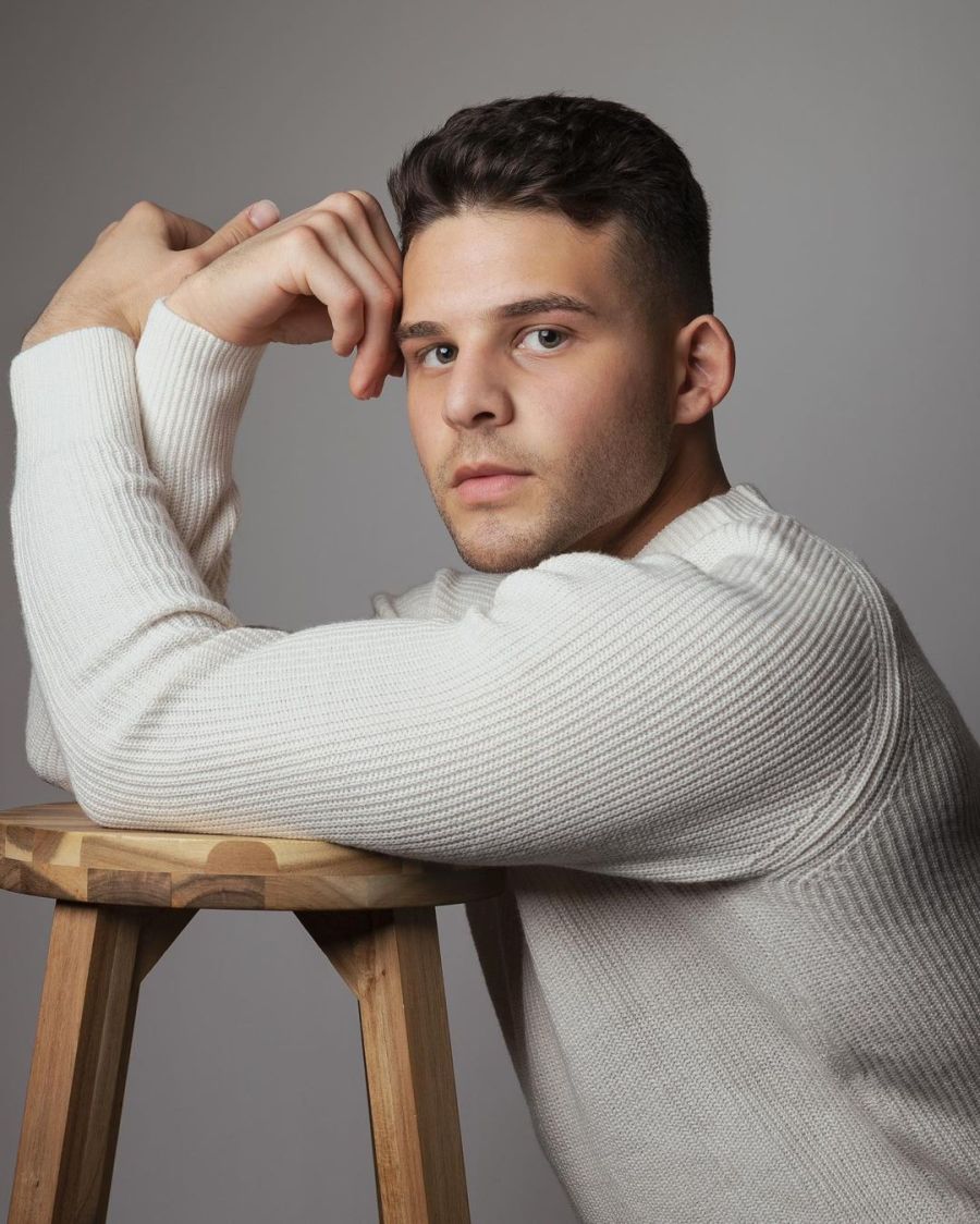 Why NYC Fitness Influencers Are Choosing Eduardo Fermin for Next-Level ...