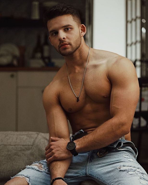 NYC Photographer Rob Anthony – The Menswear Newsletter