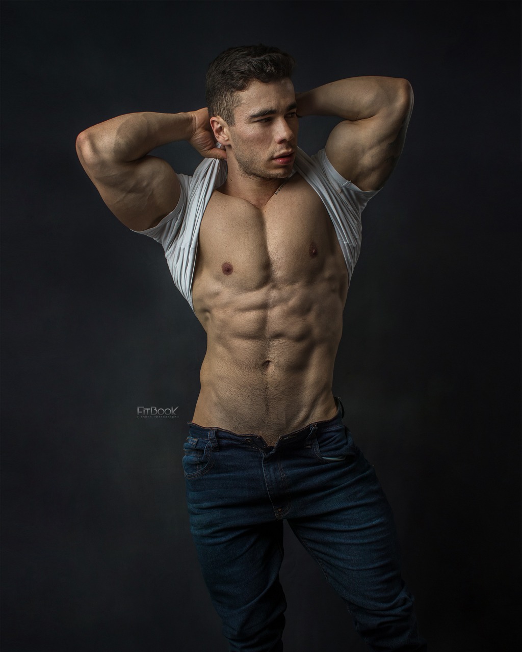 Andrei Gutierrez: An Engineer in Mens Physique – The Menswear Newsletter