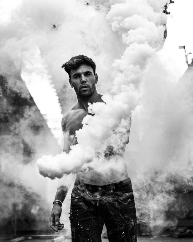 Why NYC Fitness Influencers Are Choosing Eduardo Fermin for Next-Level ...