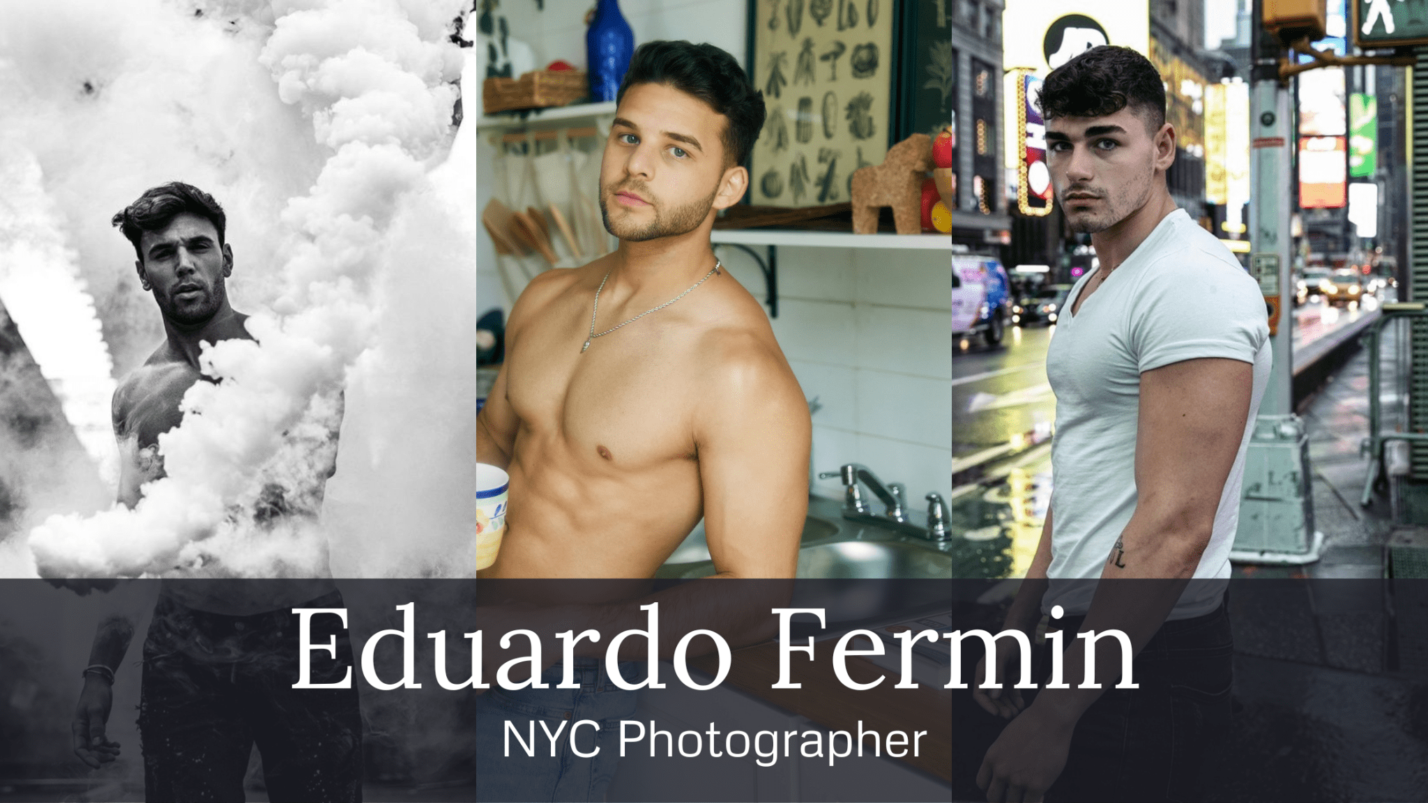 Why NYC Fitness Influencers Are Choosing Eduardo Fermin for Next-Level ...